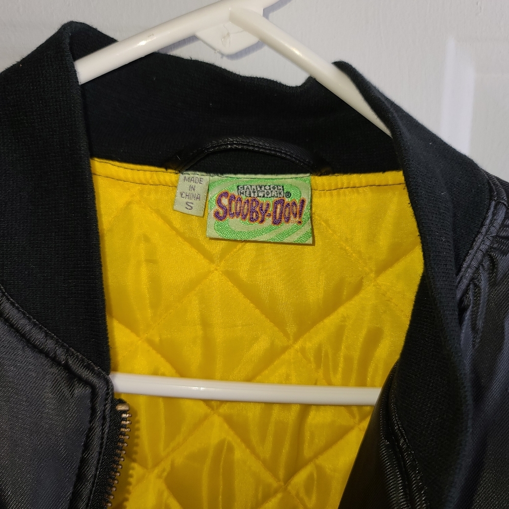 Vintage Scooby Doo Jacket - Gem